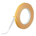 Strong Double Fiber Mesh Tape New Double Tape Heavy Duty Fiberglass Mesh Double Stick Tape Clear