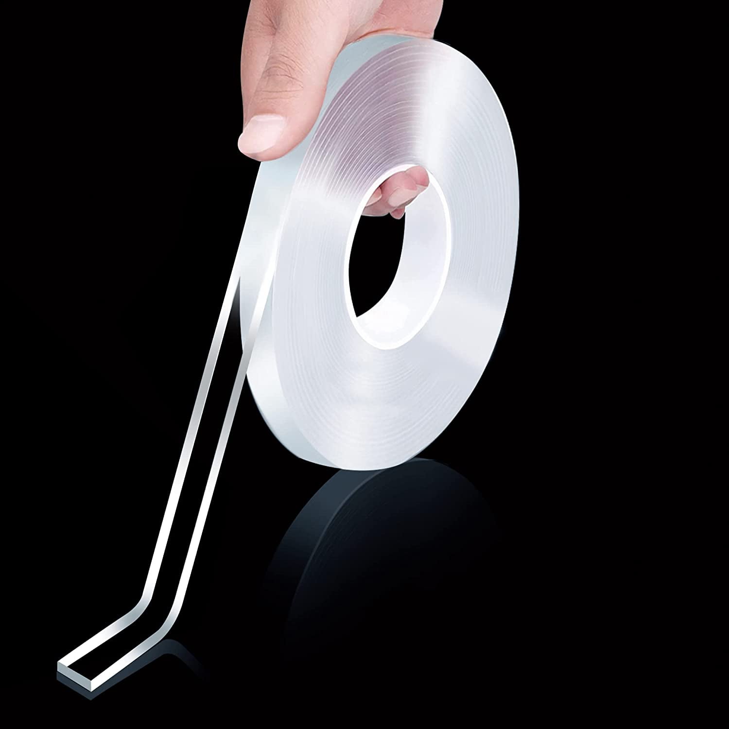 Strong Double Sided Tape Heavy Duty, Two Sided Tape Heavy Duty Double ...