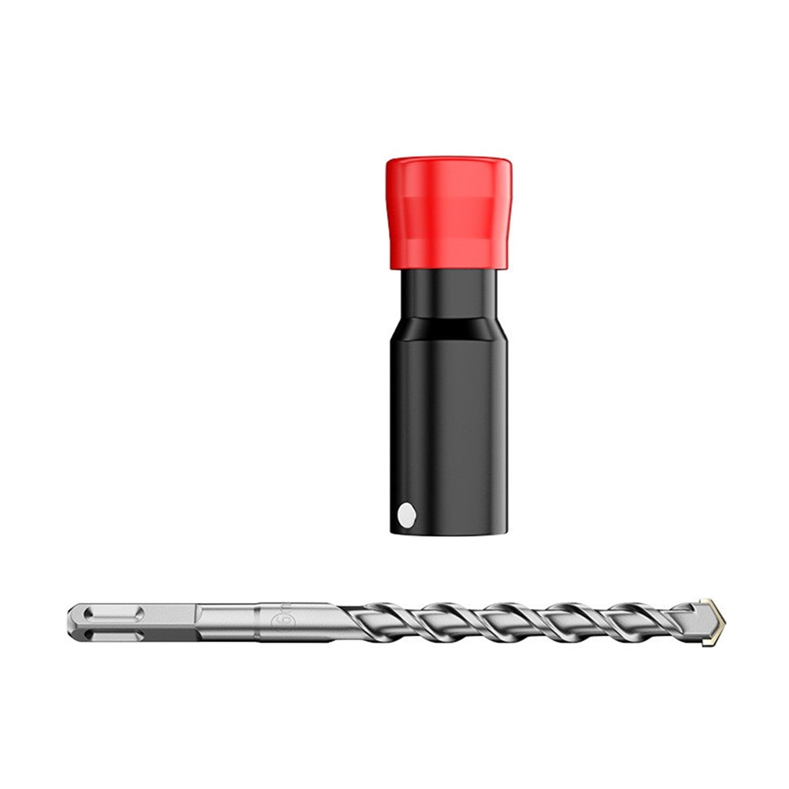Strong Drill Bit Extension Holder Screwdriver Extension Expansion Bolt ...