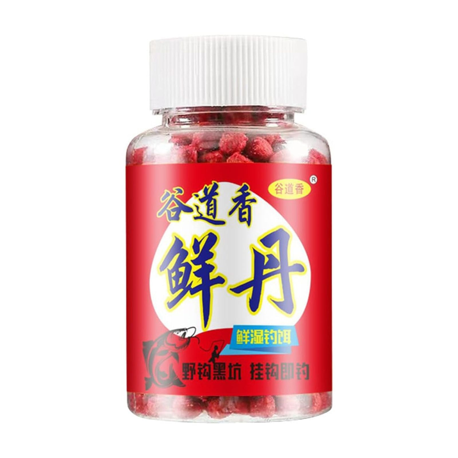 Strong Fish Attractant Concentrated B Ait fishing lures Smell Carp ...