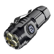 Bushnell® TRKR 1250 Lumen Multi-Color Handheld LED Flashlight (9 AA ...