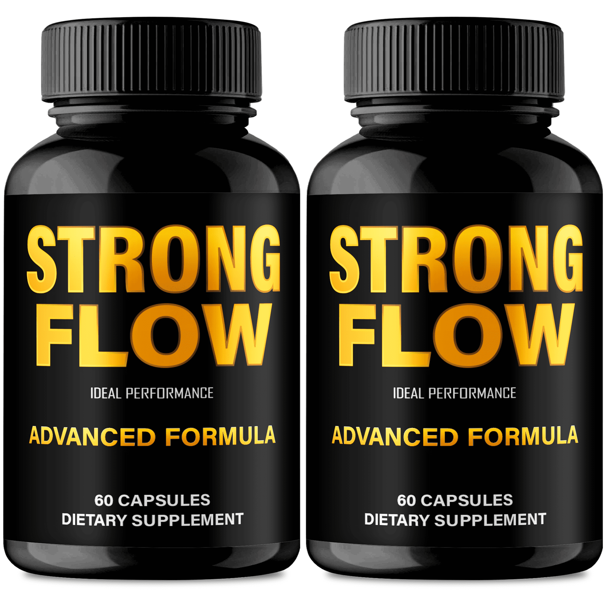 Strong Flow Prostate Pills, Strong Flow For Men, Strong Flow Prostate ...