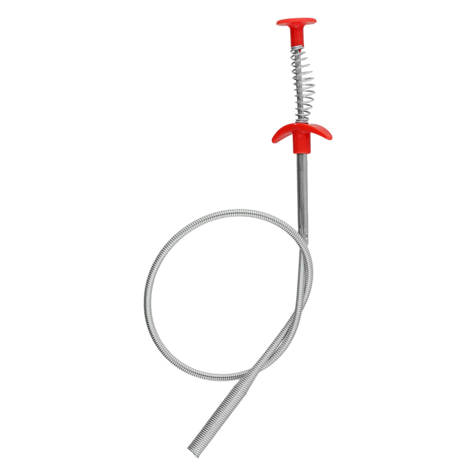 Strong Grabbing 24IN Spring Bendy Thin Long Reach Claw Pick Up Hand ...