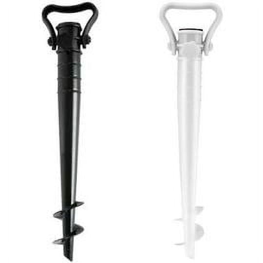 Strong Grip Beach Tent Sand Anchor, Windproof Rope for Camping Hiking ...