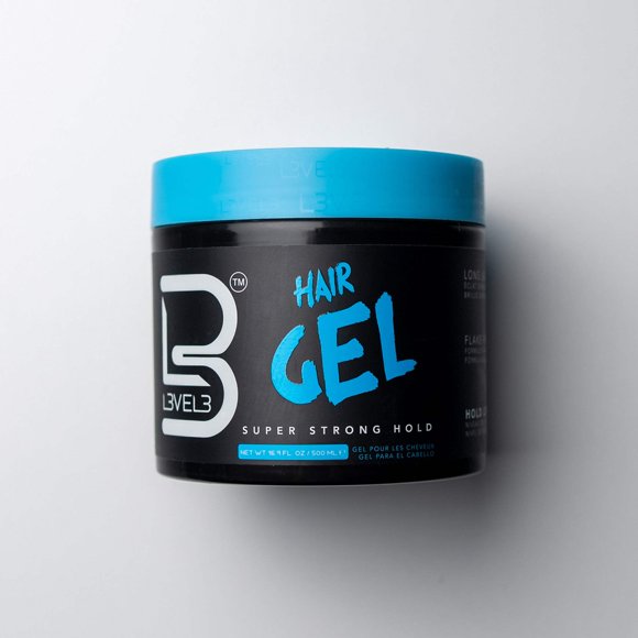 Combat Gel For Hair