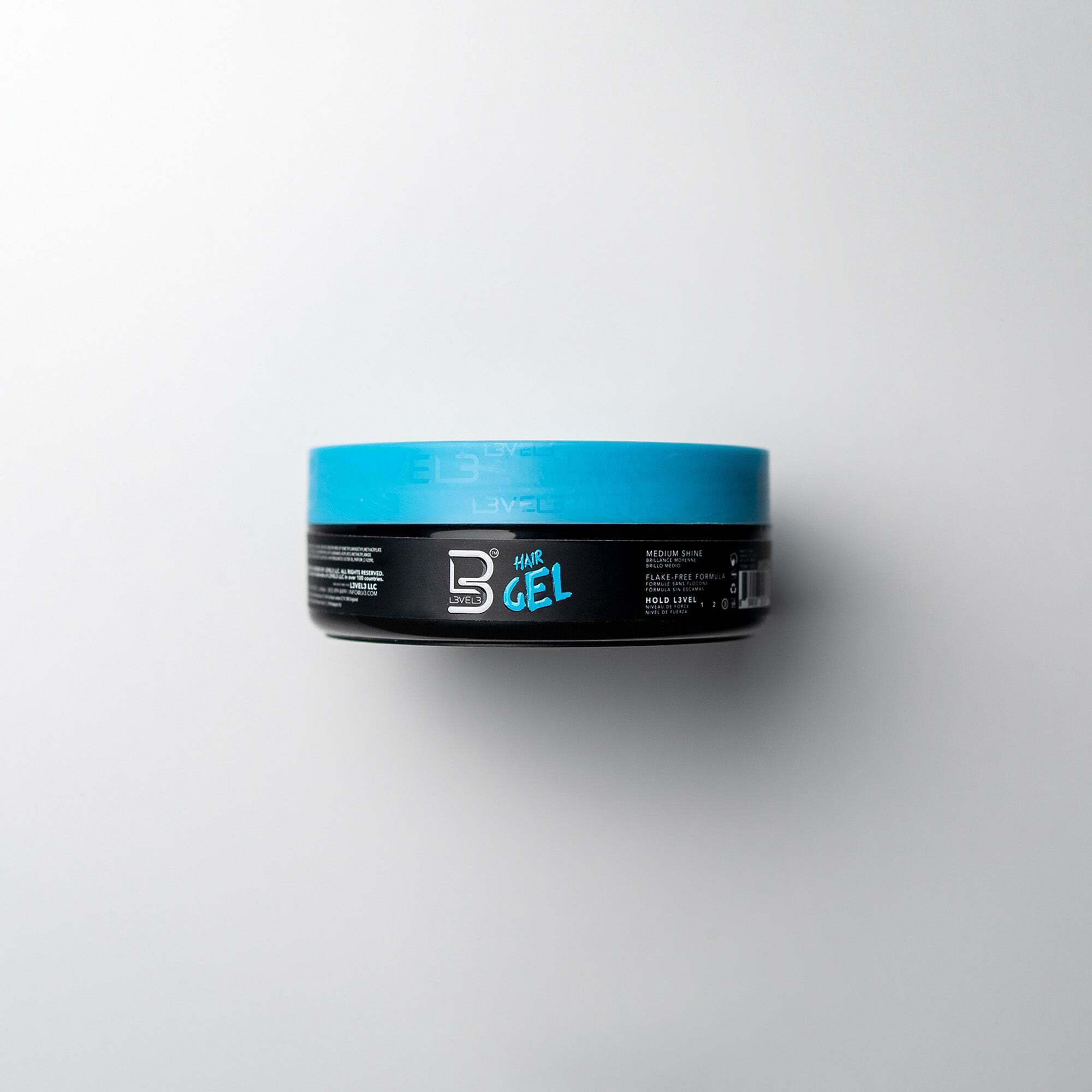 Strong Hair Styling Gel - Walmart.com