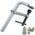 Strong Hand Tools 12 1/2 in. Regular Duty Utility Clamp w/ 4-in-1 Pkg ...
