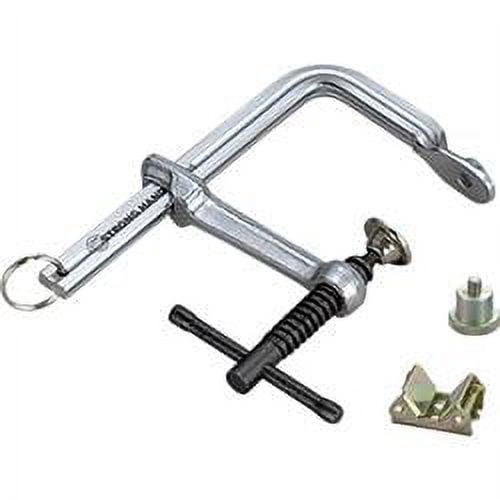 Strong Hand Tools 165340 4 in 1 Utility Clamping System - 4. 25 inch ...