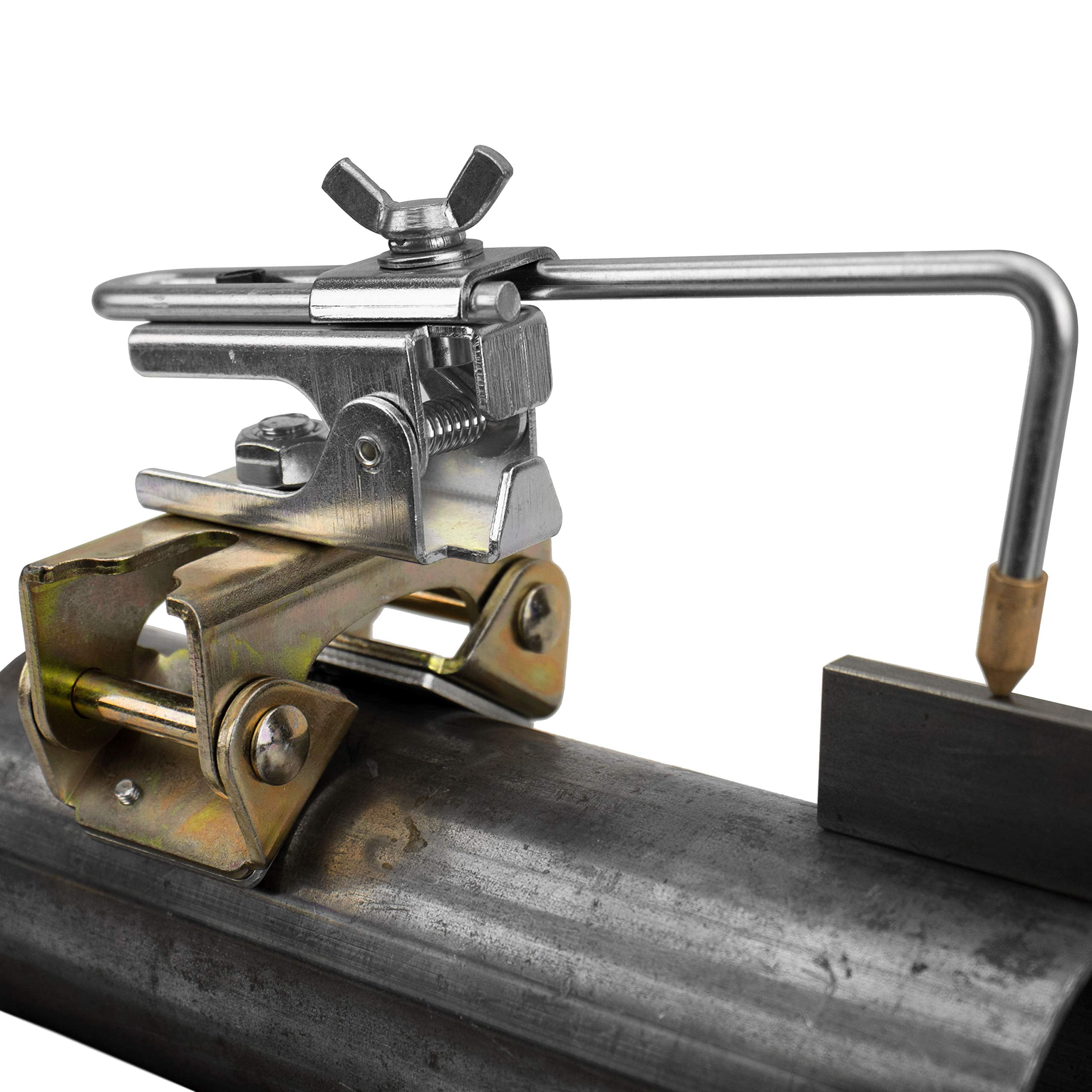 Strong Hand Tools, Grasshopper Magnetic Welding Finger, Brass Tip ...