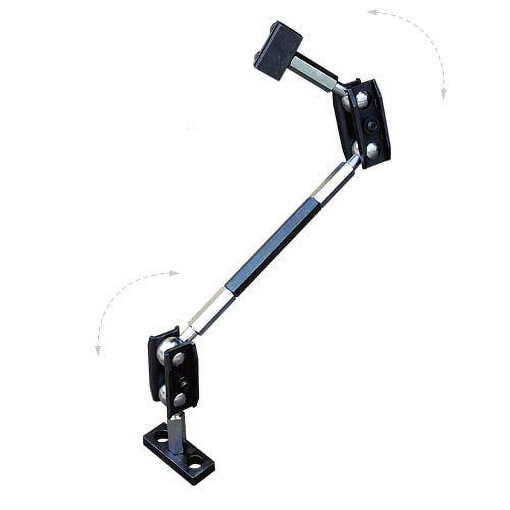 Strong Hand Tools Third Hand Modular Fabricator Arm, Fully Articulated ...