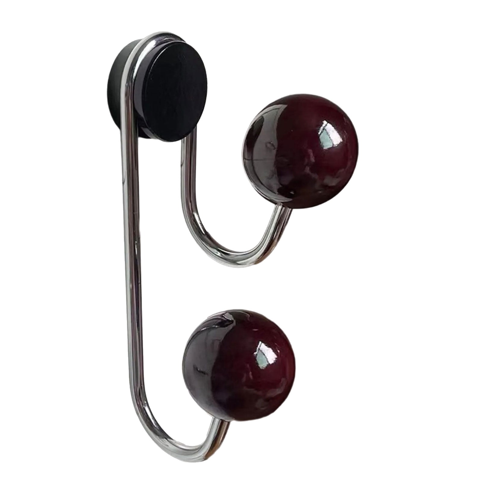 Strong Hook Without Invasives Installation Methods Protective Silicone ...
