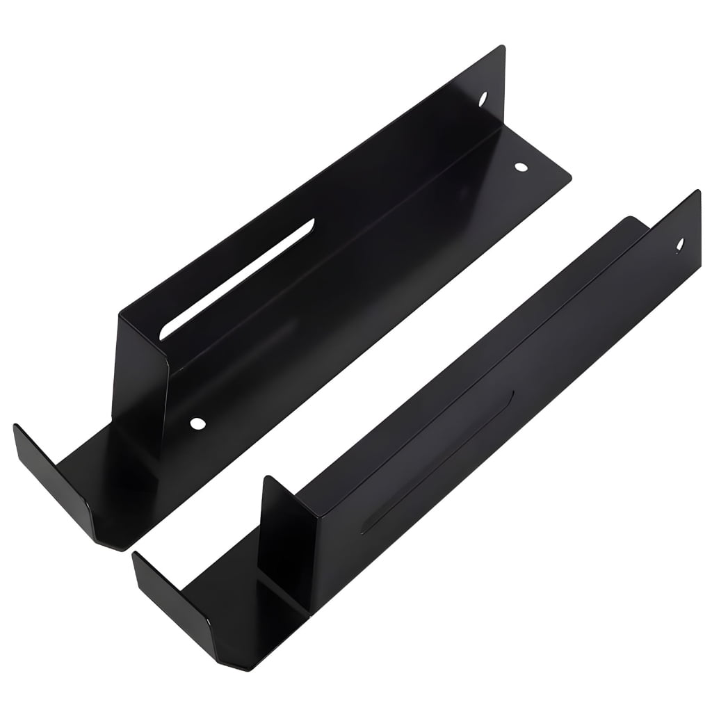 Strong Hydrostatic Jacob Stabilizing Bracket Quick Mount Plan Prevents ...