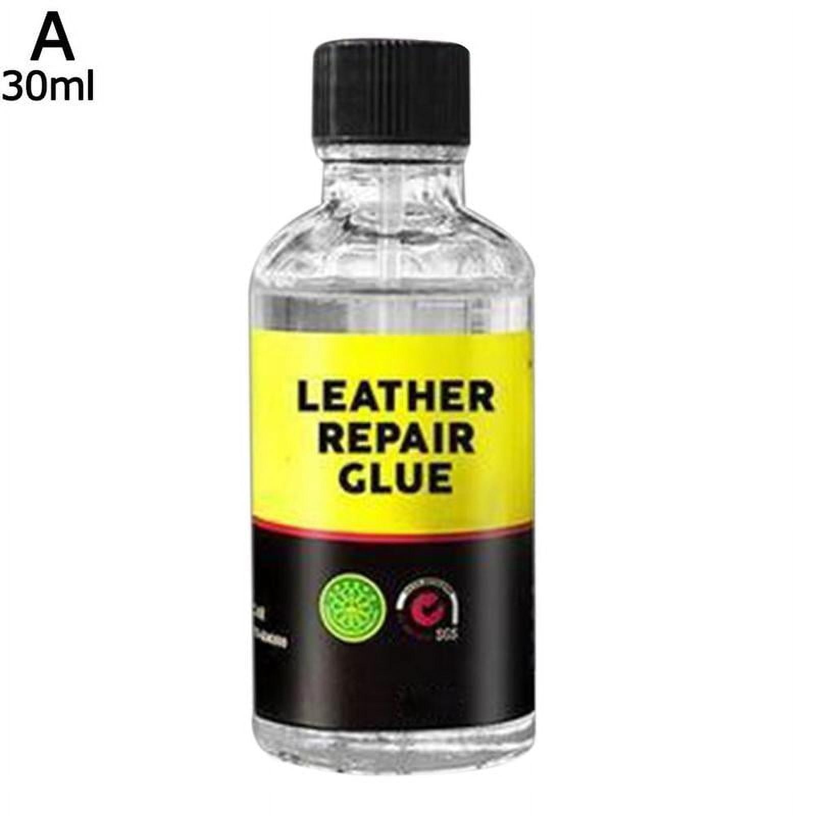 wnpxqnt Strong Leather Glue Vinyl Repair For Hole Rip and Profess ...
