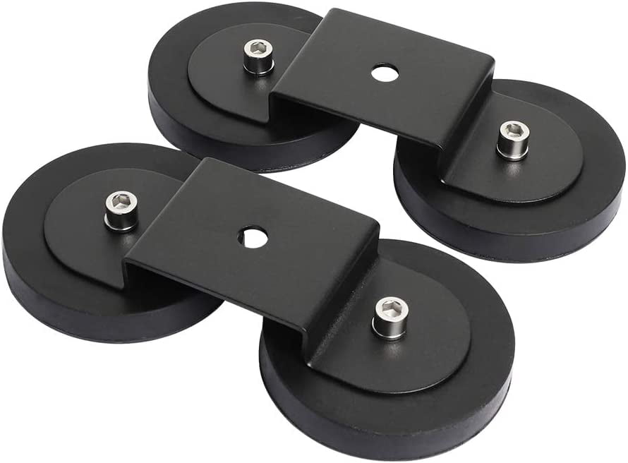 Strong Magnet Base for Led Work Light Light bar，Powerful Magnetic ...