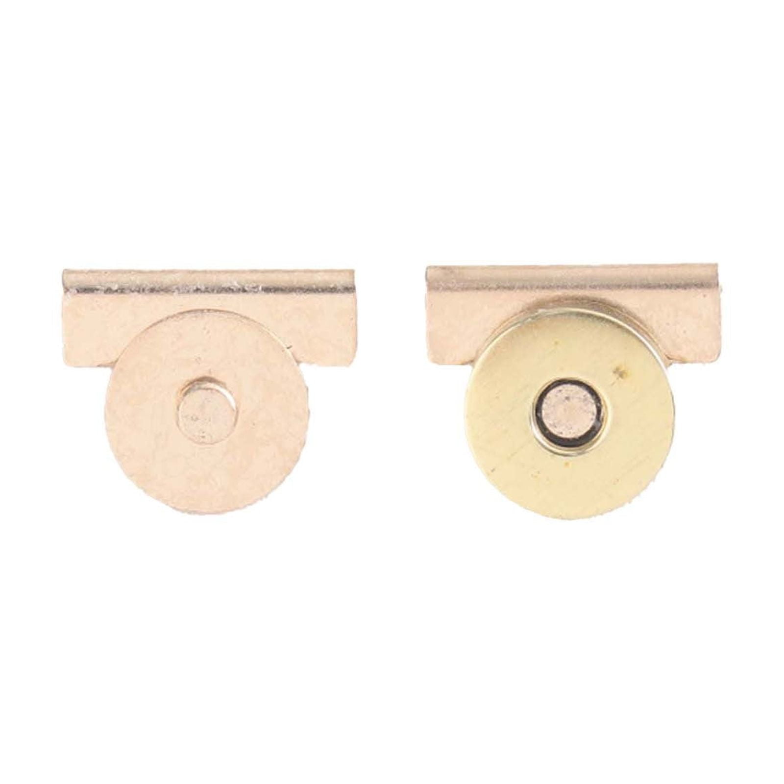 Strong Magnetic Buckles for Bags - 10 Pairs Multi-Purpose Seamless ...