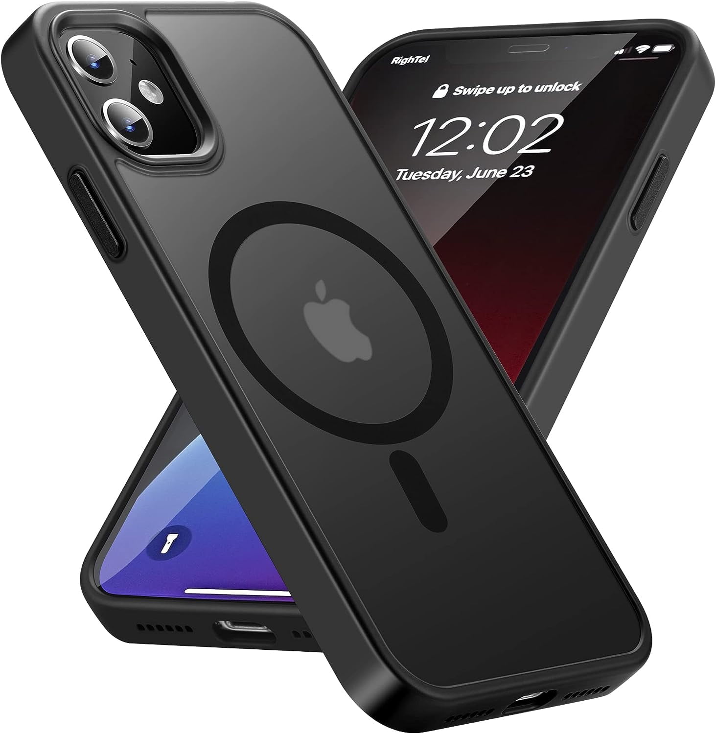 Iphone 11 with case store