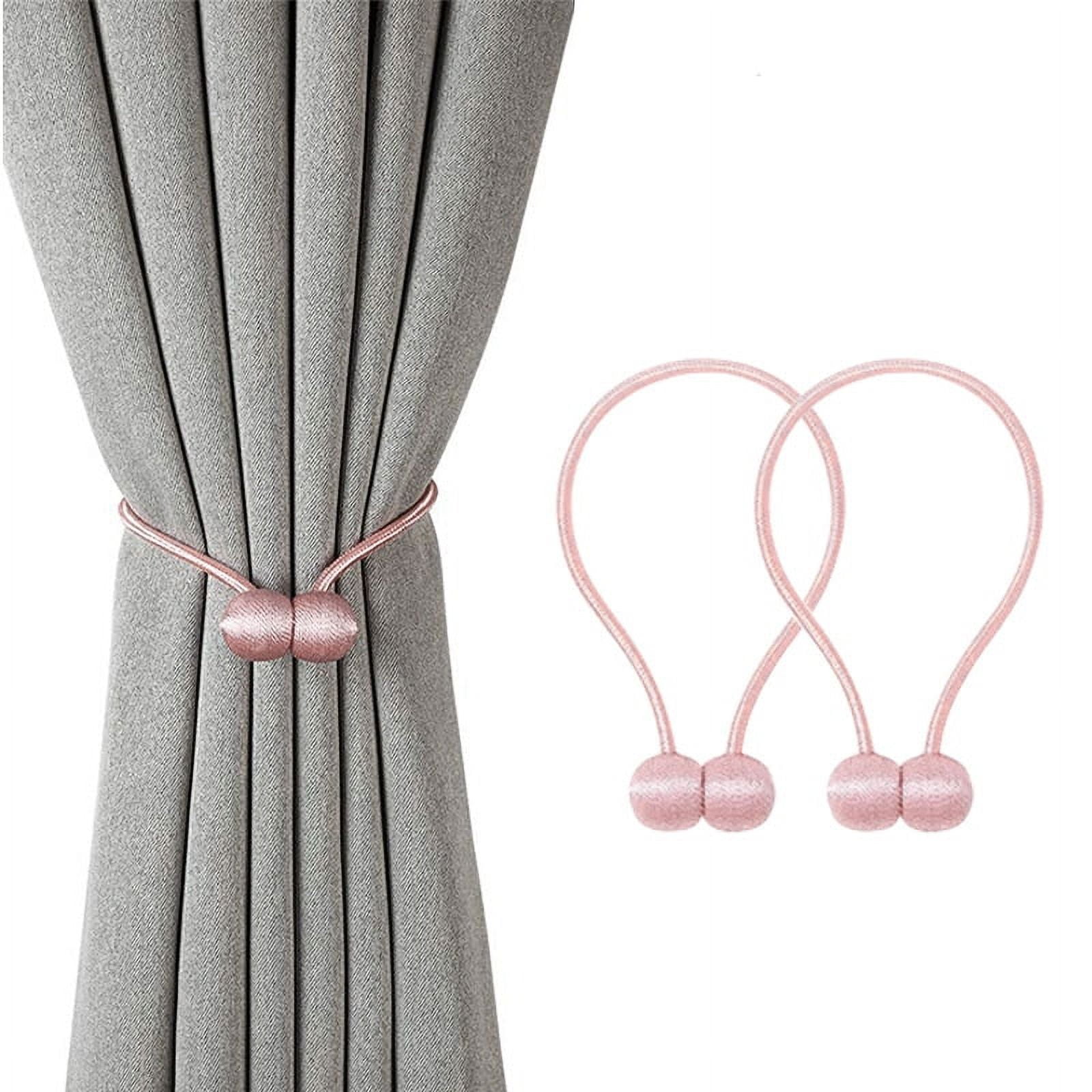 Curtain Tie Back Clips