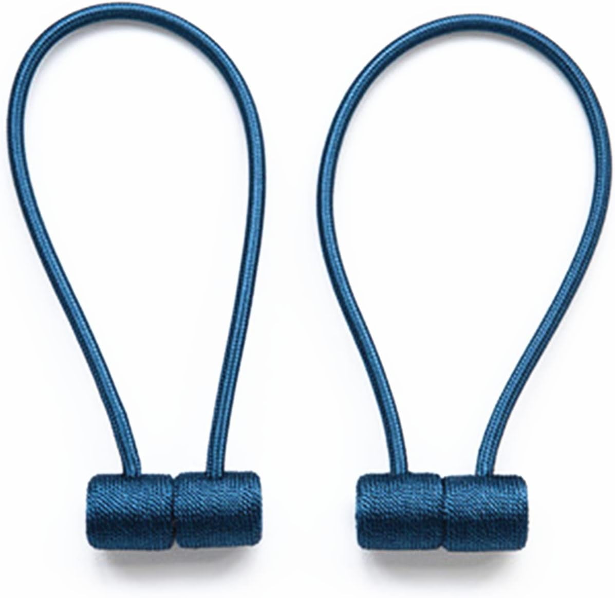 Strong Magnetic Curtain Tiebacks Modern Simple Style Drape Tie Backs ...