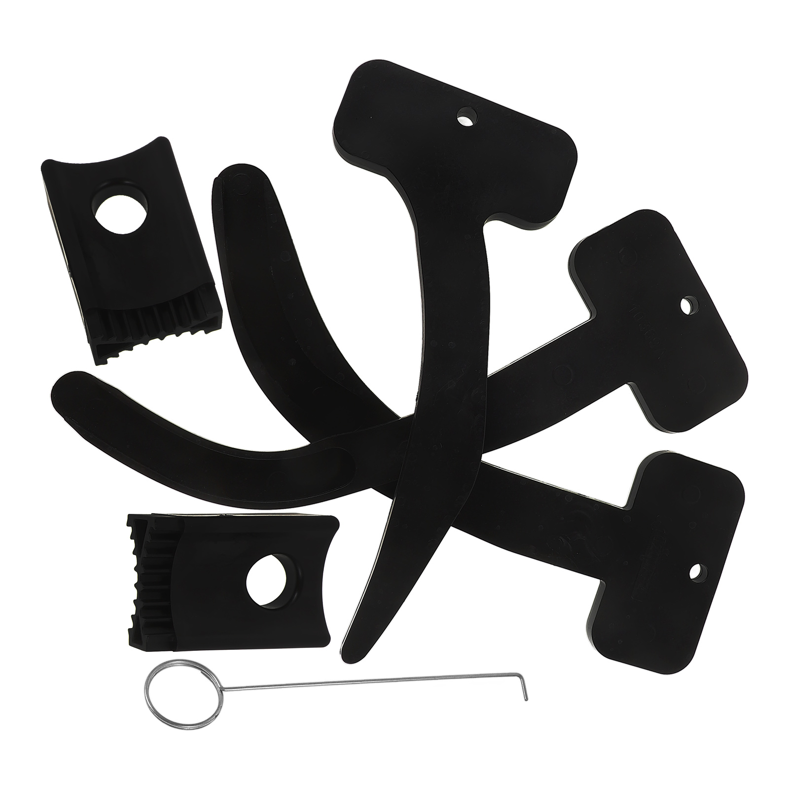 Strong Magnetic Drawer Key Chain Fruit Machine Timing Tools - Walmart.com