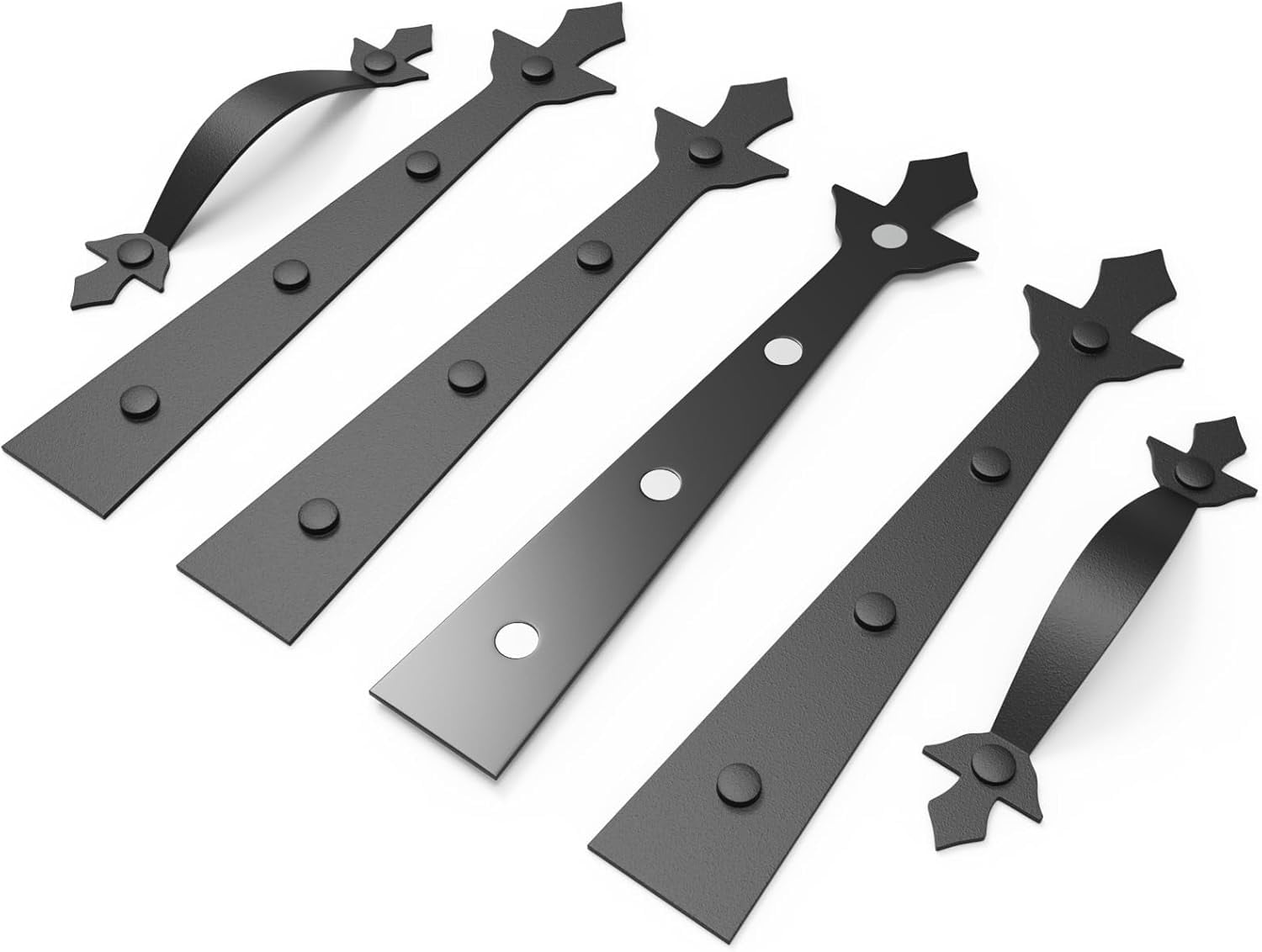 Strong Magnetic Garage Door Decorative Hardware,Garage Door Magnetic ...