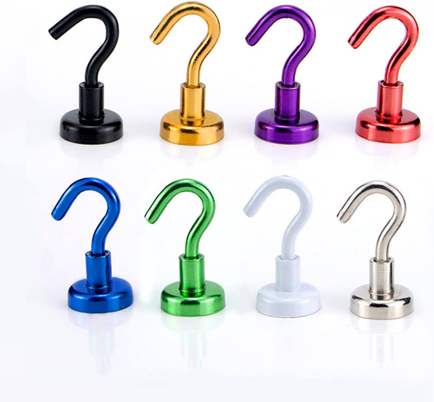 Strong Magnetic Hooks Magnet Heavy Duty for Hanging Cruise Cabins ...