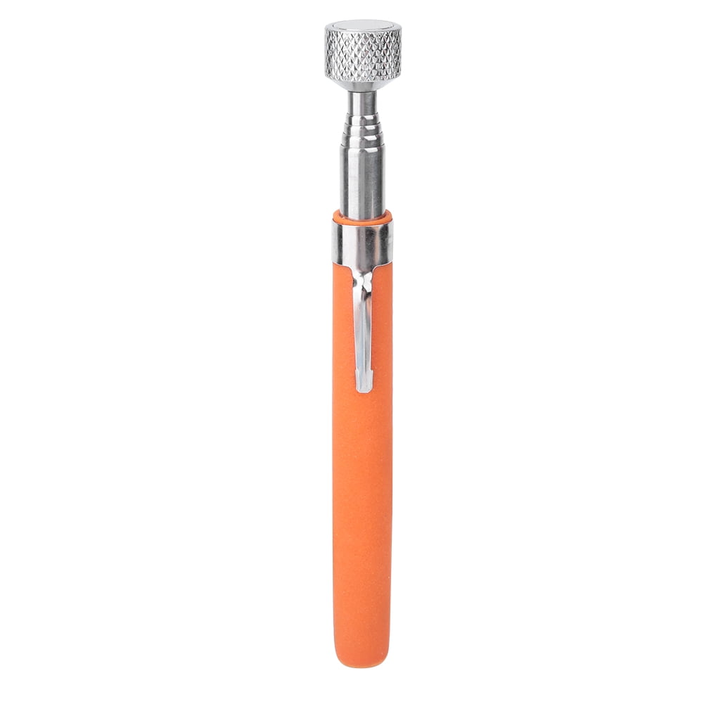 Strong Magnetic Pickup Pen Telescopic Pen Shaped Pickup Tool for Screws ...