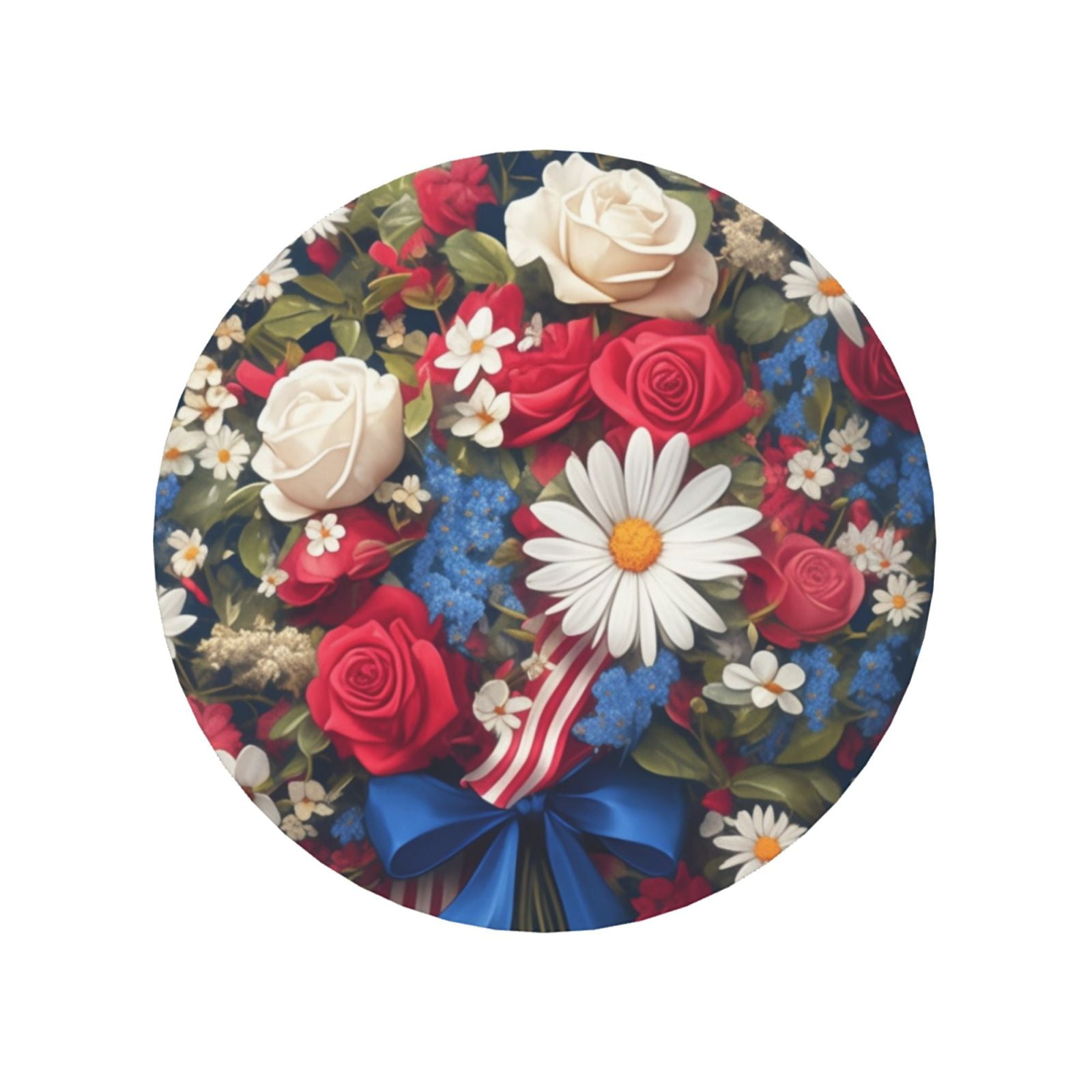 Strong Magnetic Refrigerator Magnets (2.1x2.1 Inch) - Durable ...