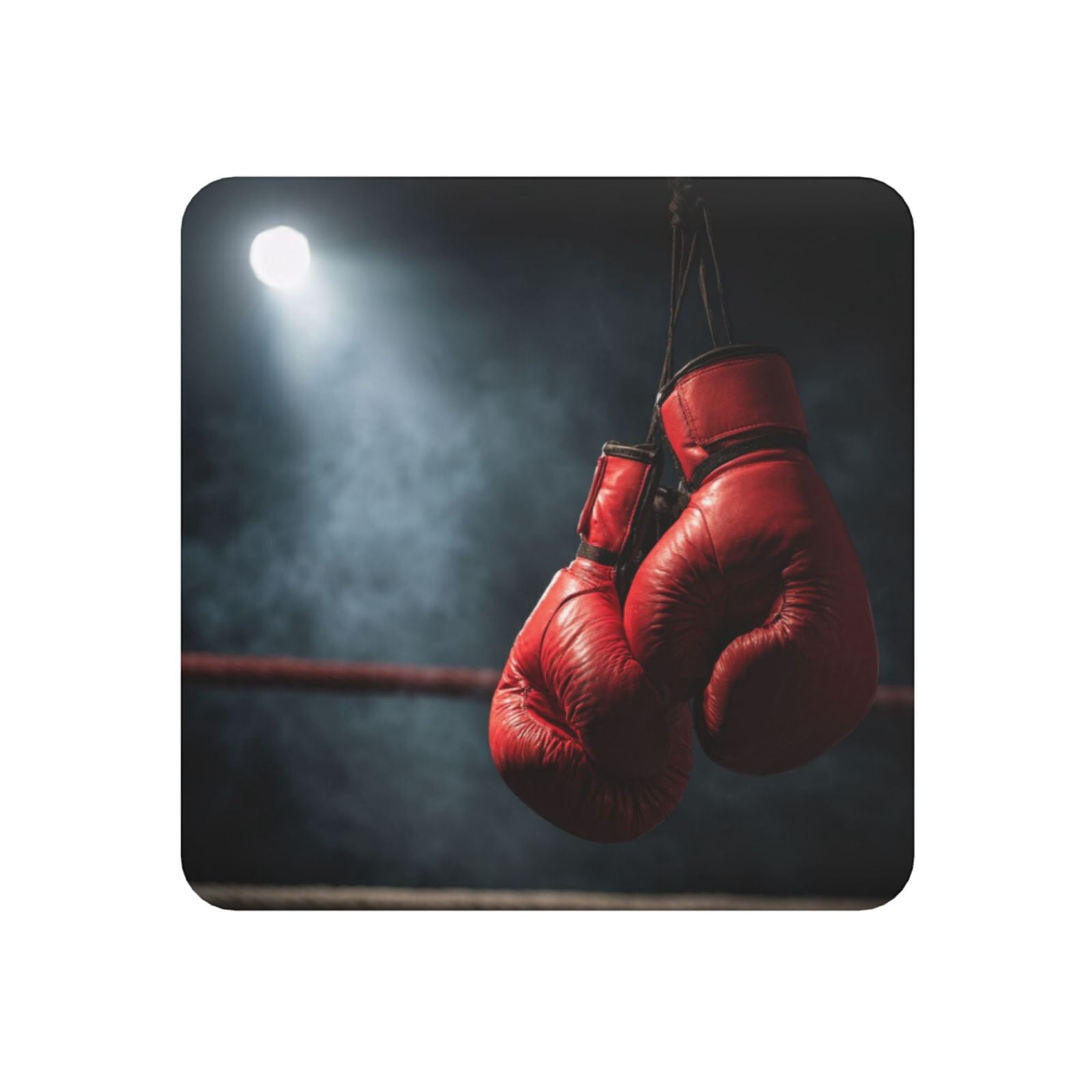 Strong Magnetic Refrigerator Magnets (2.1x2.1 Inch) - Durable ...