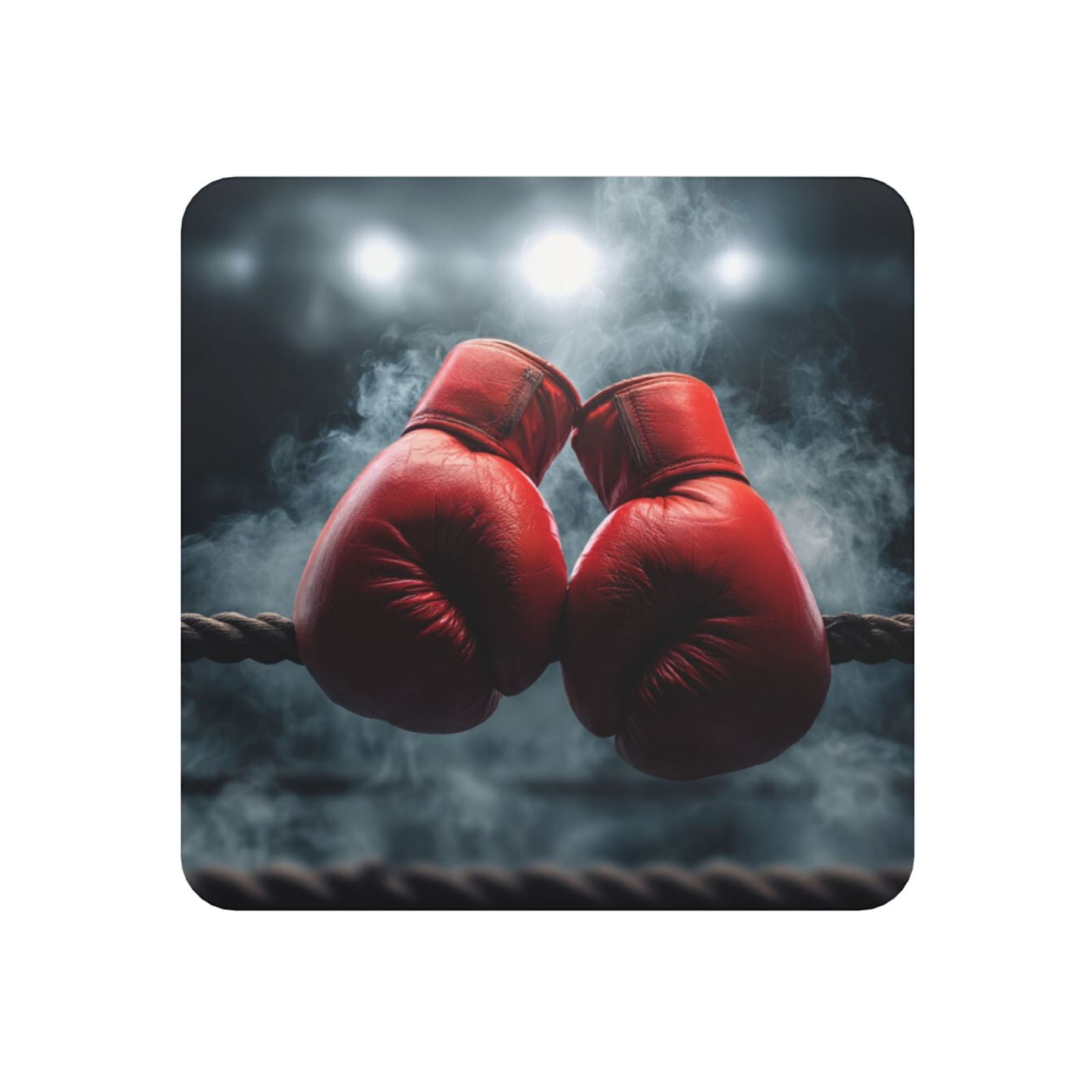 Strong Magnetic Refrigerator Magnets (2.1x2.1 Inch) - Durable ...