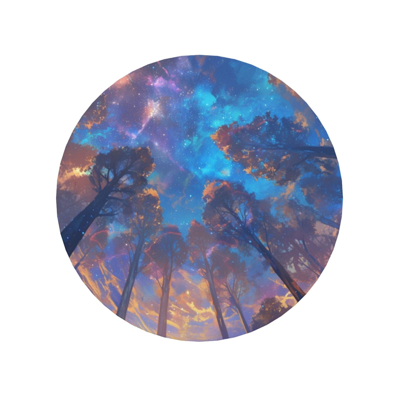 Strong Magnetic Refrigerator Magnets (2.1x2.1 Inch) - Durable ...