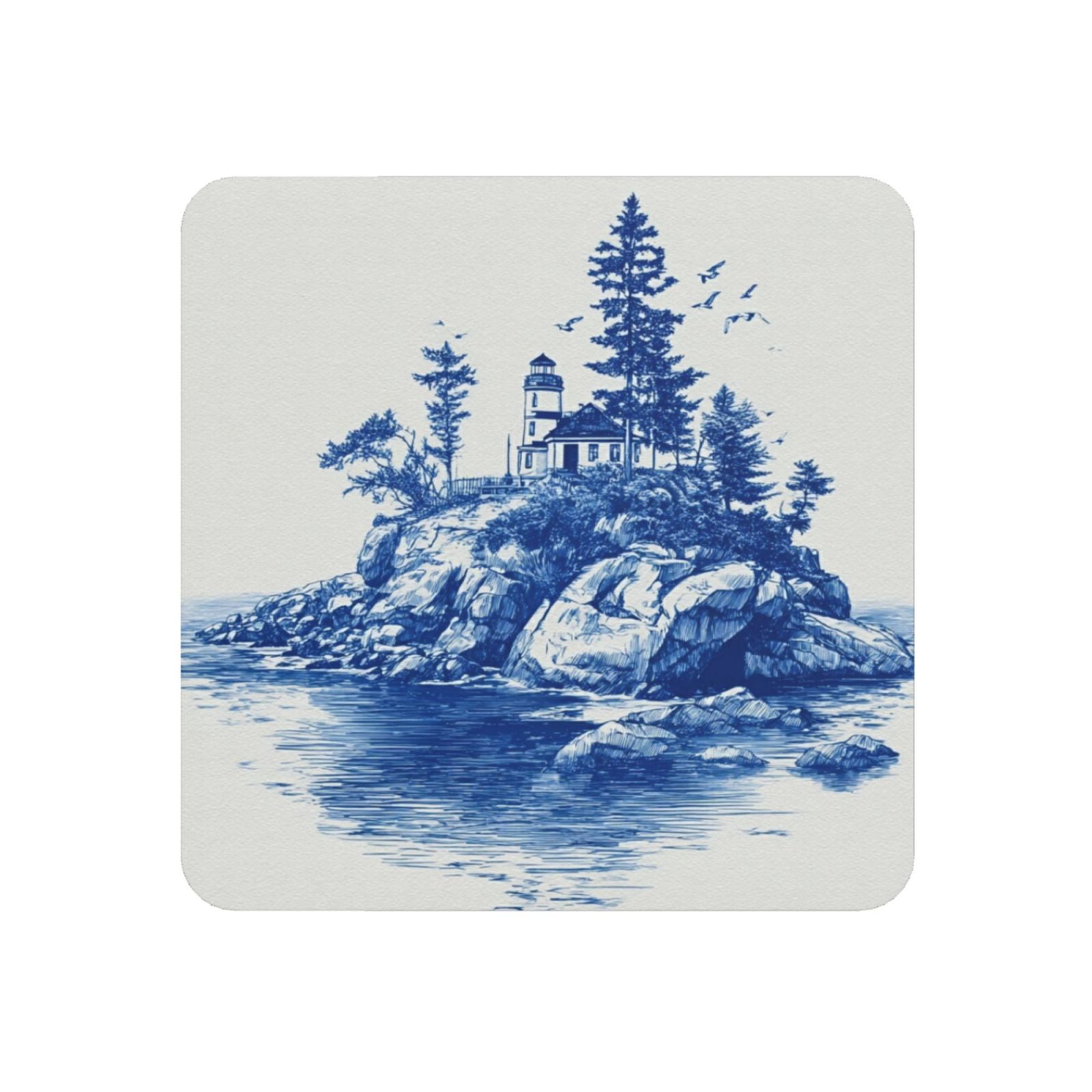 Strong Magnetic Refrigerator Magnets (2.1x2.1 Inch) - Durable ...