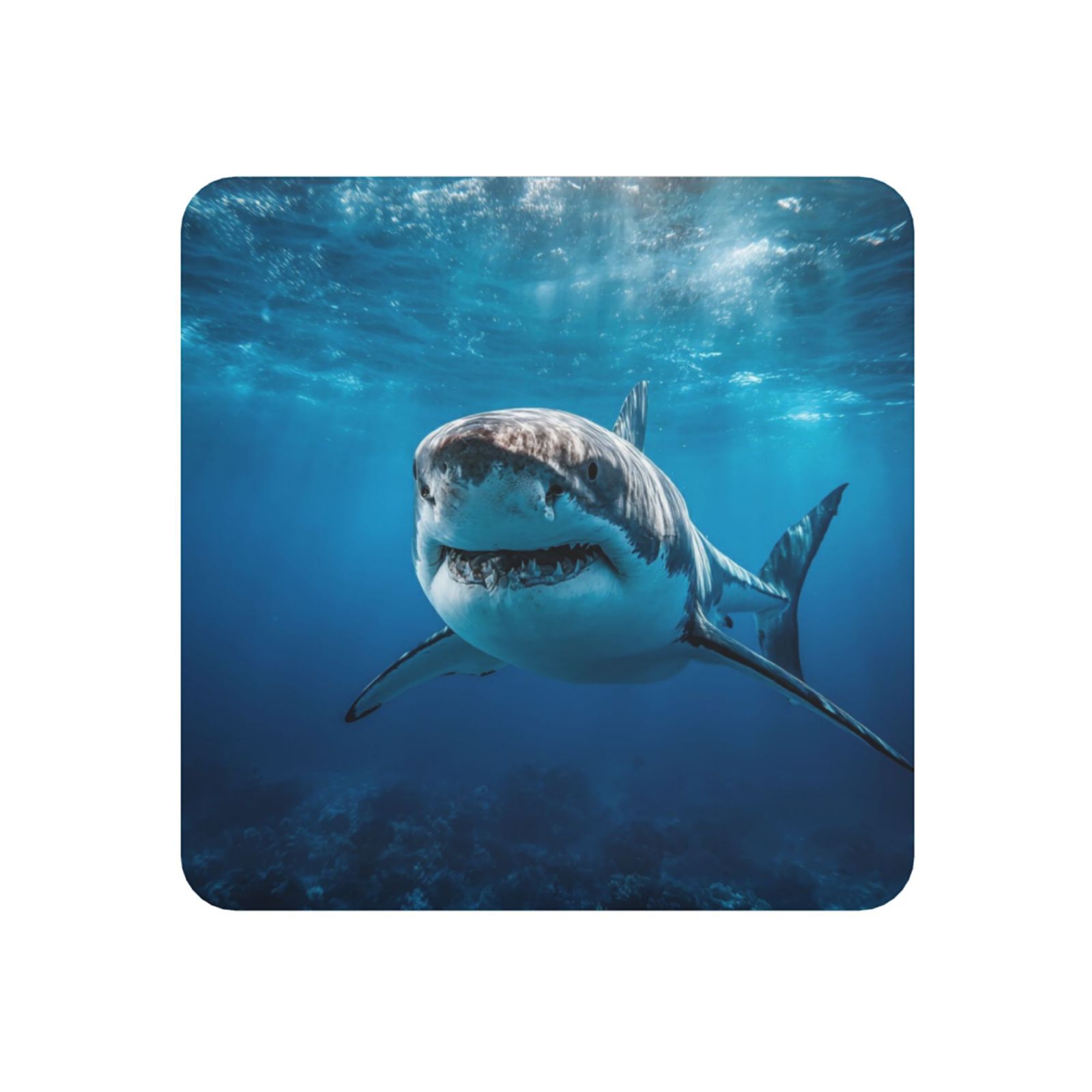Strong Magnetic Refrigerator Magnets (2.1x2.1 Inch) - Durable ...