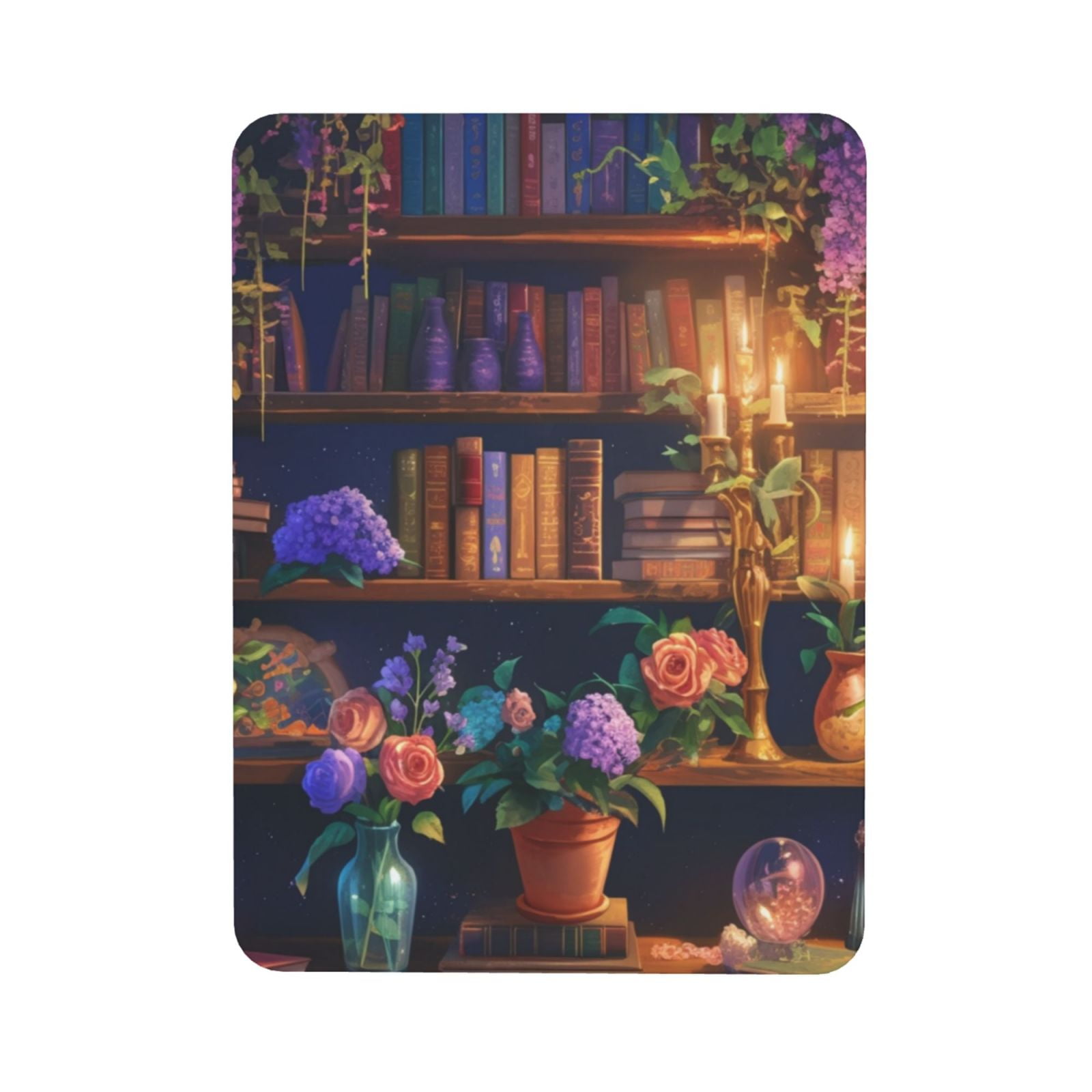 Strong Magnetic Refrigerator Magnets (2.1x3 Inch) - Durable, Decorative ...