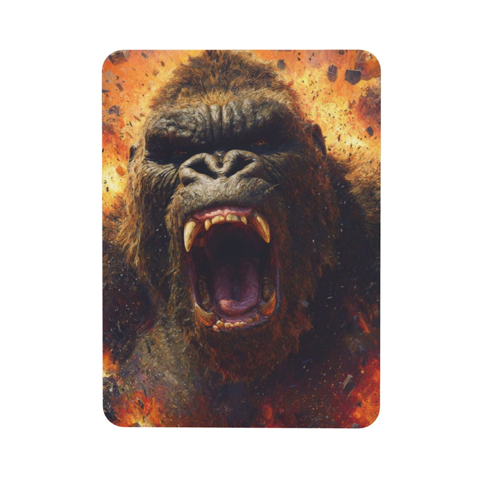 Strong Magnetic Refrigerator Magnets (2.1x3 Inch) - Durable, Decorative ...