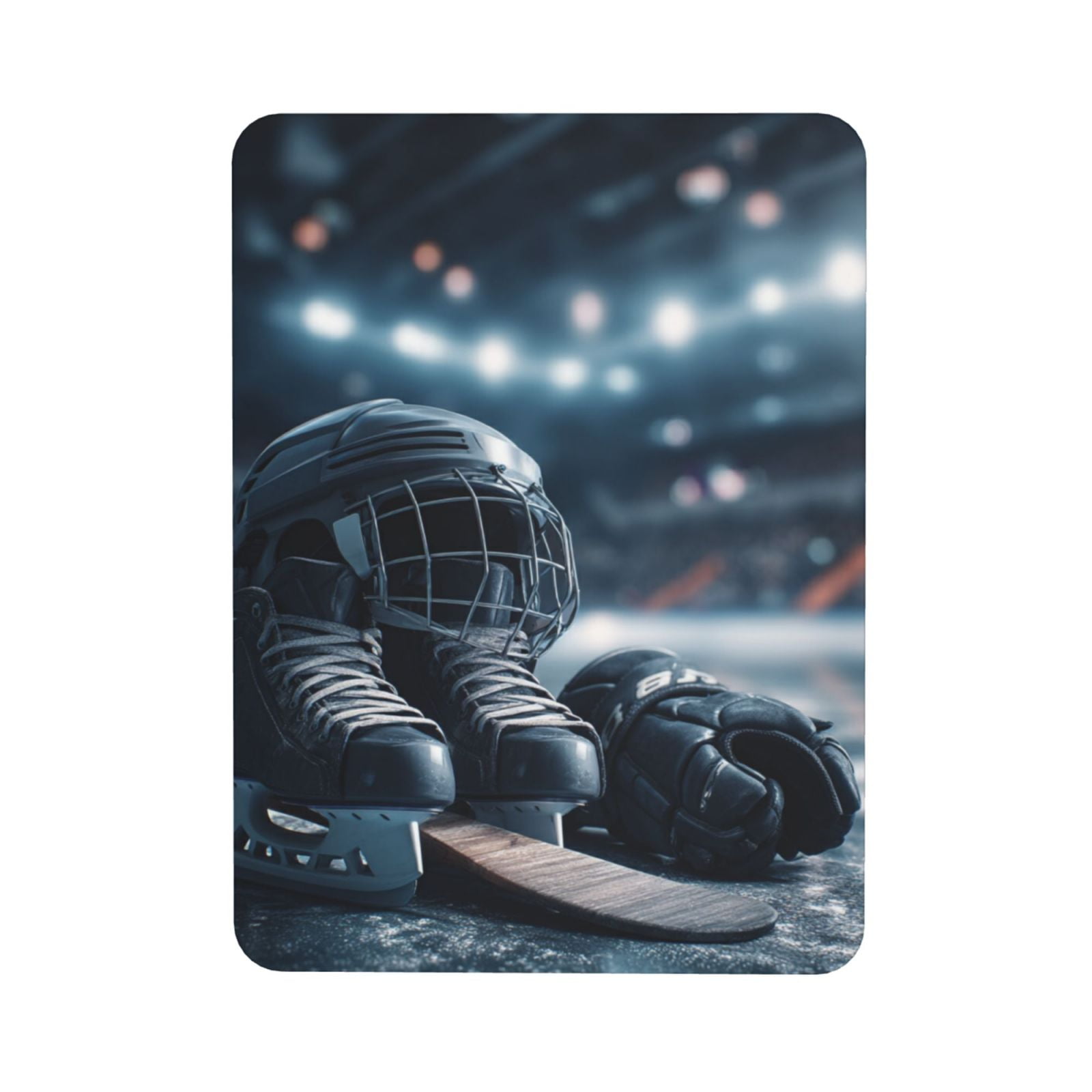 Strong Magnetic Refrigerator Magnets (2.1x3 Inch) - Durable, Decorative ...