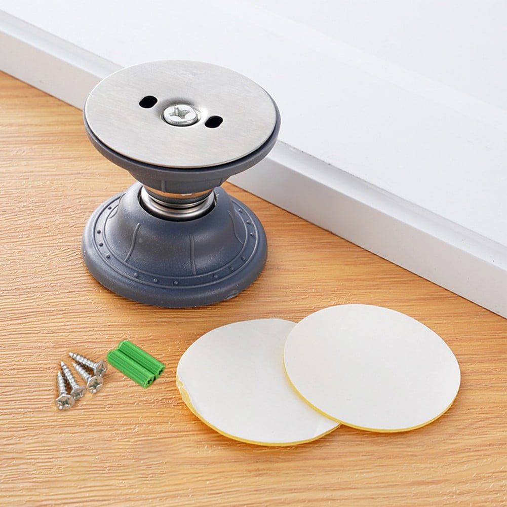 Strong Magnetic Rv Door Latch Holder Doorstop Luggage Lock For Travel ...