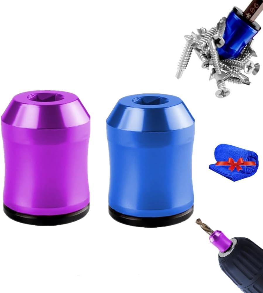 Strong Magnetic Screw Ring For Drill, Strong Magnetic Screw Ring ...