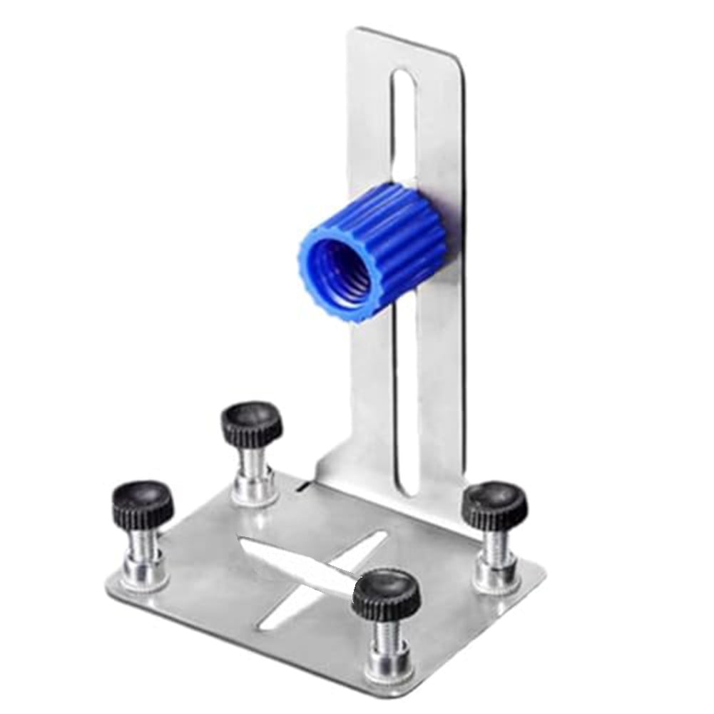 Strong Magnetic Wall-Mounted Level Bracket: for Durable, Versatile ...