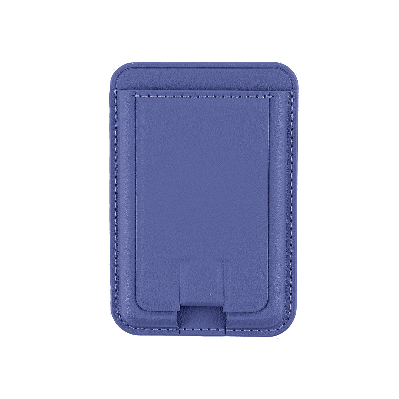 Strong Magnetic Wallet Phone Card Holder for iPhone 15 Series, RFID ...