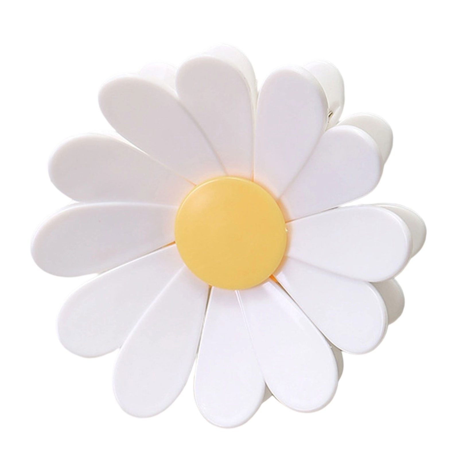 Strong Magnetics Sealing Clip With Little Daisys Pattern Kitchen Office ...