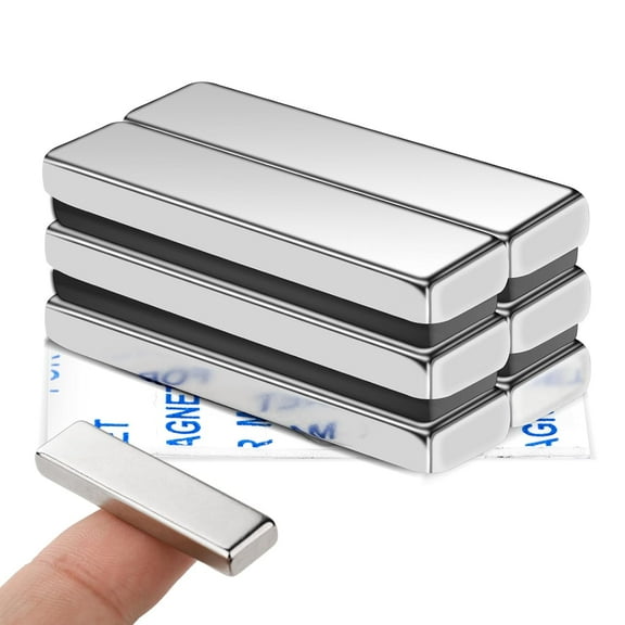 Strongest Magnets