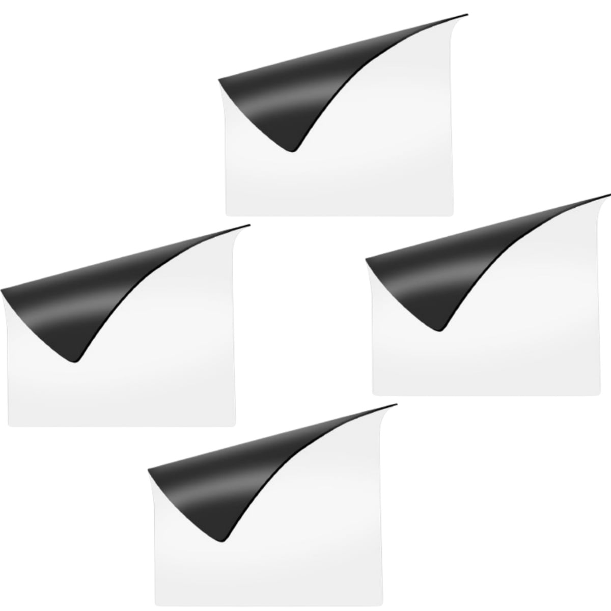 Strong Magnets Register Cover,12x12 Inch Square Magnetic Vent Cover ...