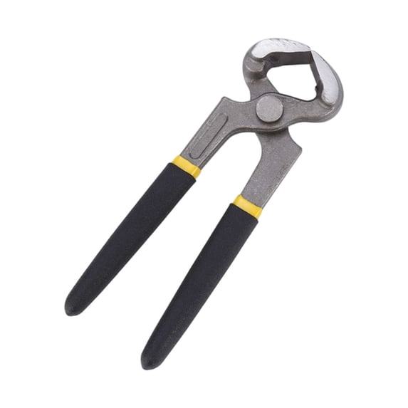 Strong Manual Unguis Drawer Peanut Pliers Tall Mild Steel Building ...