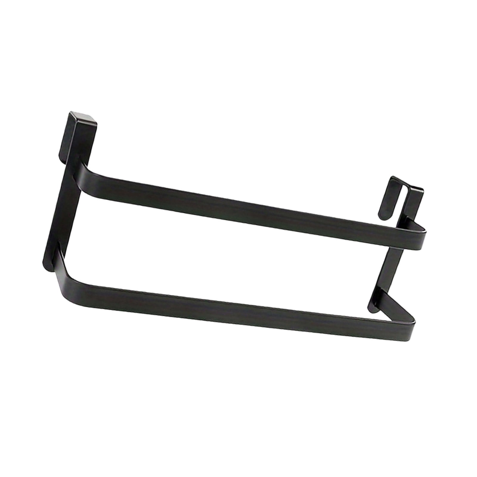 Strong Metal Door Hanger Drill Complimentary Design Towel Rack For ...