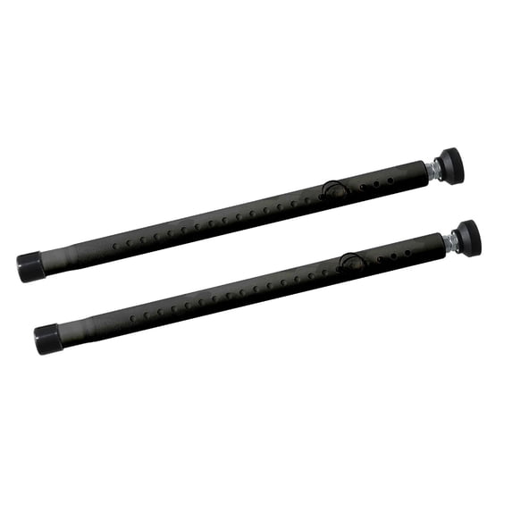 Strong Metal Sliding Door With Anti Slip Rubber Tips Fits Doors 17 50 ...