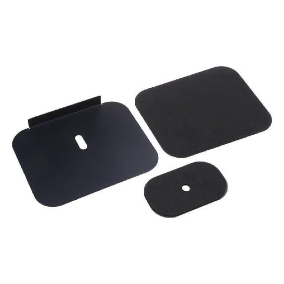 Strong Monitor Mount Reinforcement Plates for Secure Screen Positioning ...