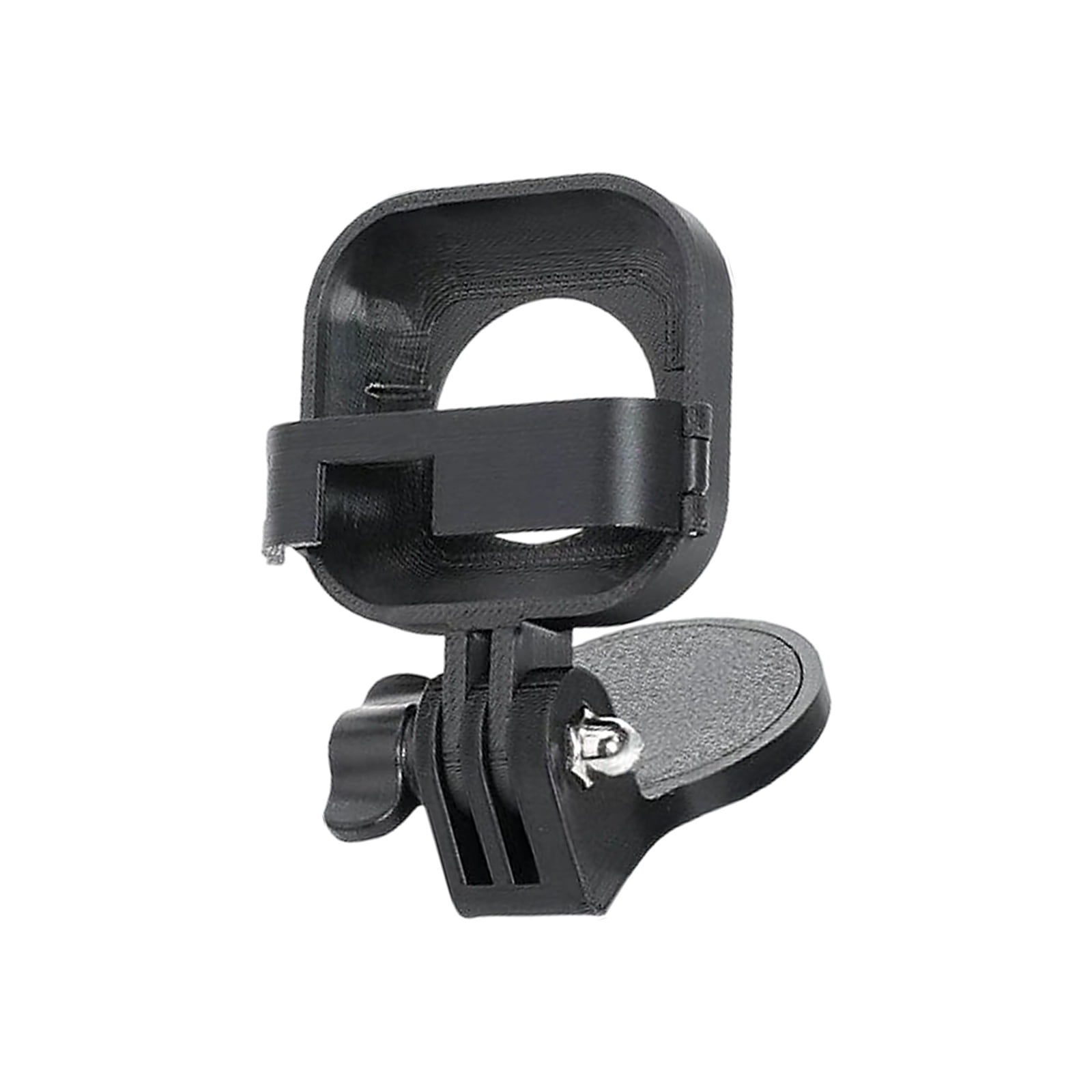 Strong Mount Base With 180 Degree Rotating For 360 GO Action Cameras ...