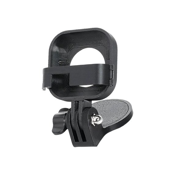 Strong Mount Base With 180 Degree Rotating For 360 GO Action Cameras ...