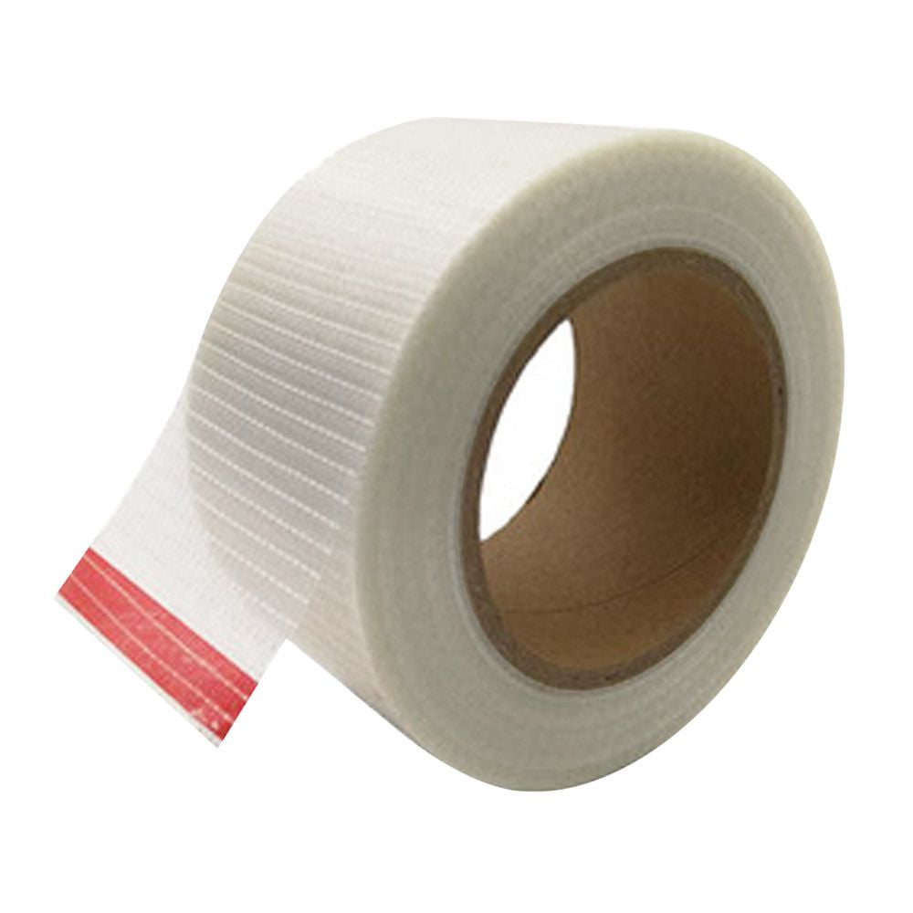 Strong Non-marking Fixed Packaging Seal Tape Strapping Industrial Glass ...