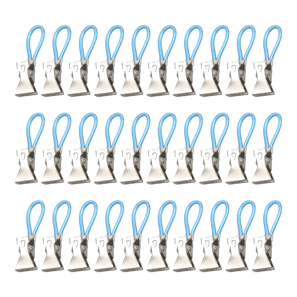 Strong Not Metal Towel Clamps Steel Towel Fastener for Multifunction ...